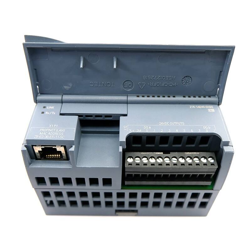 PLC Siemens 6ES7214-1AG40-0XB0 | PLC Siemens